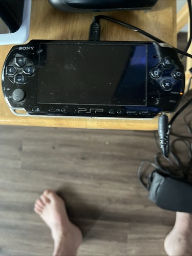 Sony Psp Great System With Over 5000 Games On It | eBay