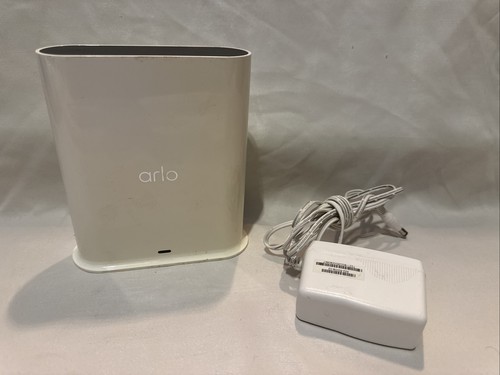 Arlo VMB5000 NA Smart Hub Base Station - Ultra 2K Pro 2 Pro 3 4K ...