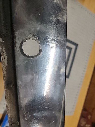 1930-1931 Model A Radiator Grille Shell Stainless Steel | eBay