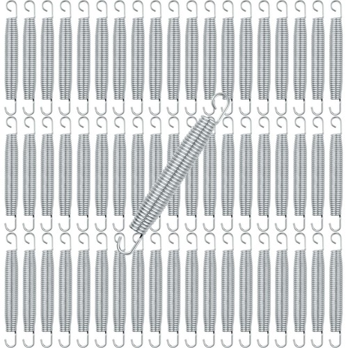 Trampoline Springs Replacement Trampoline Springs Heavy Duty Stainless ...