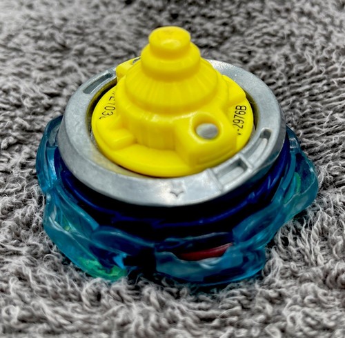 TAKARA TOMY Beyblade BURST Blast Jinnius 5Glaive Guard | eBay