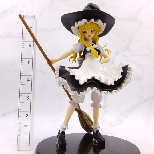 #V1244 Toho Project Figure Japanese Anime | eBay