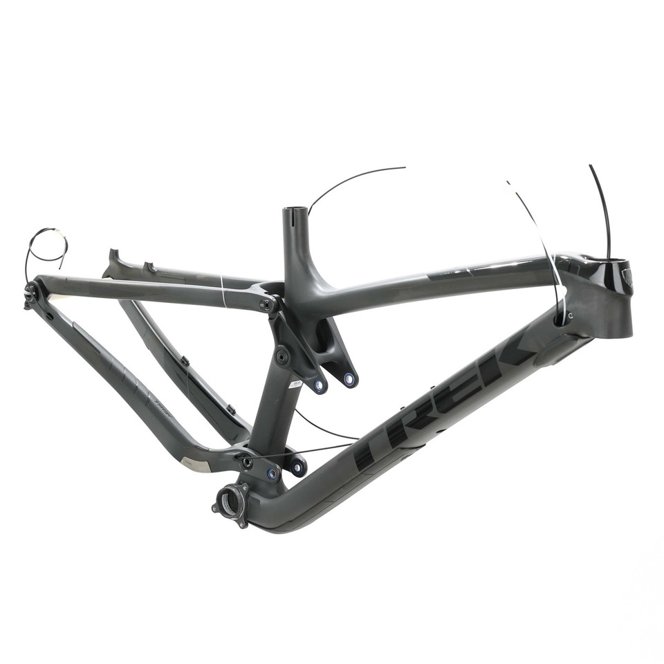 2019 Trek Fuel EX Carbon Frameset, 29“ or 27.5+, 130mm Travel, M/L-18.5 ...