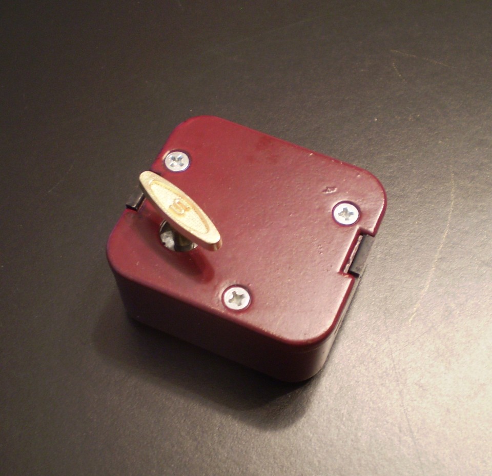 Replacement Winding Keys for Music Boxes - I Found Your Key | eBay
