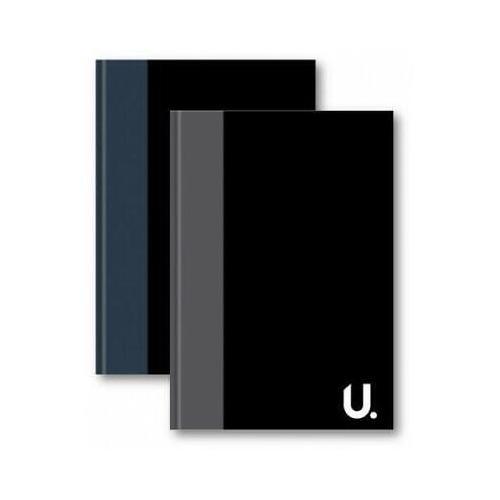 2x A4 Hardback Notebook Lined Journal Planner Ruled Pad Writing Diary ...