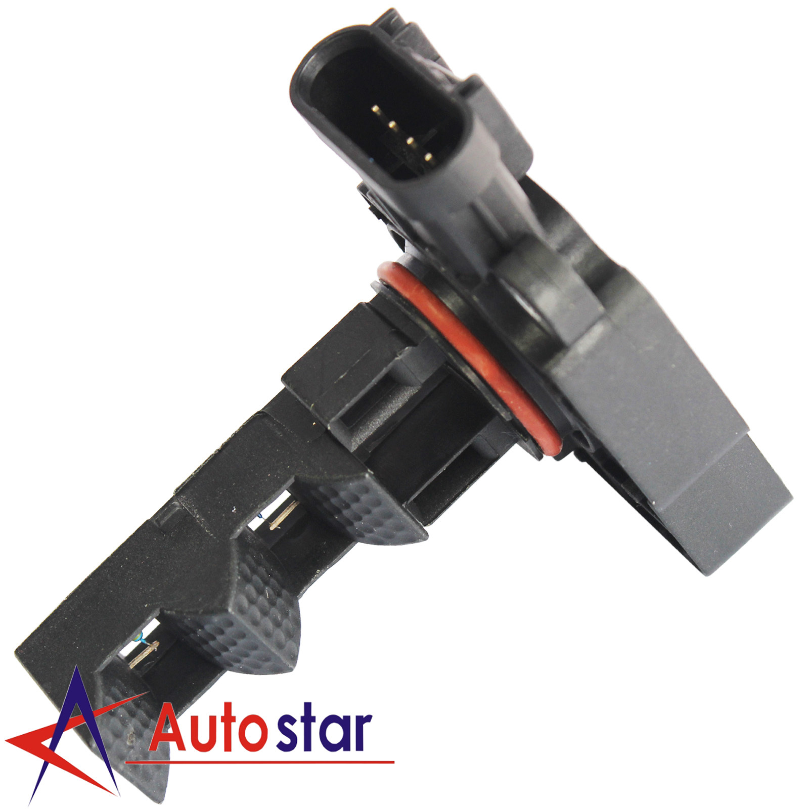 Mass Air Flow MAF Sensor For 2011-2012 Silverado Sierra Duramax Diesel ...