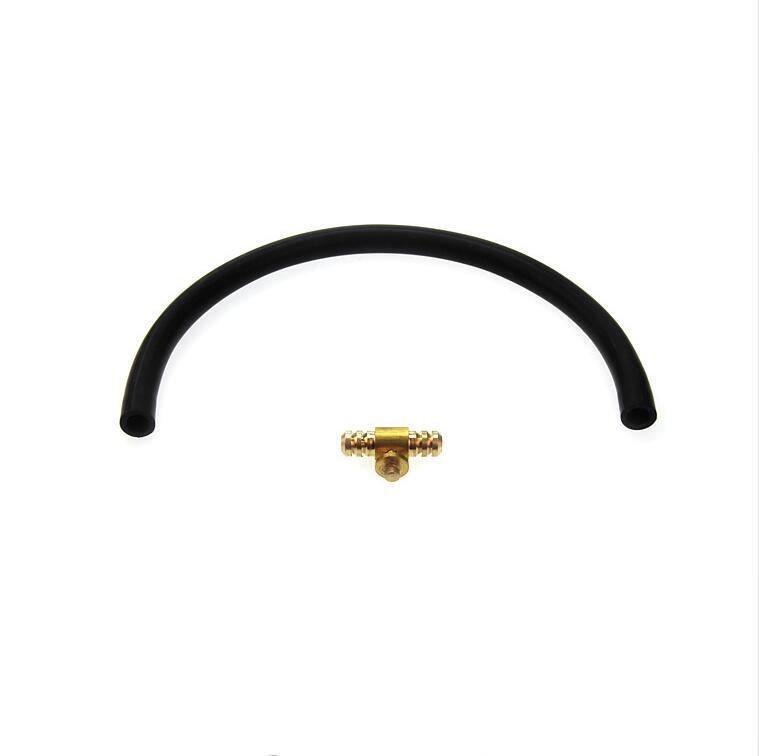 Control Shock Kit E-Stim 4 Rings Male DIY Penis Rings Therapy Device ...