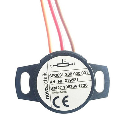 1pc New In Box Novotechnik Sensor SP-2831-308-000-001 spot stock #YP1 ...