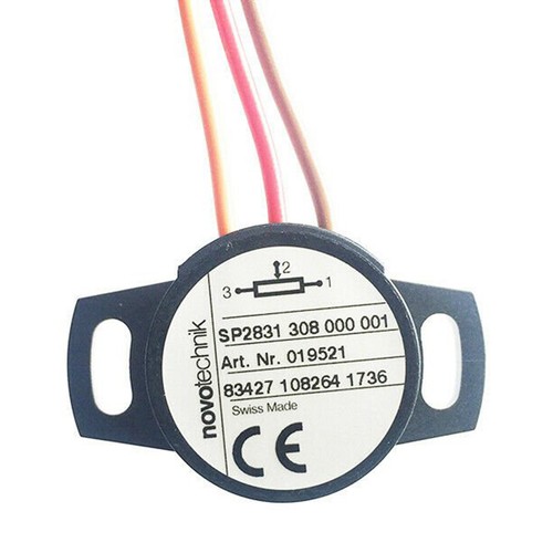 1pc New In Box Novotechnik Sensor SP-2831-308-000-001 spot stock #YP1 ...