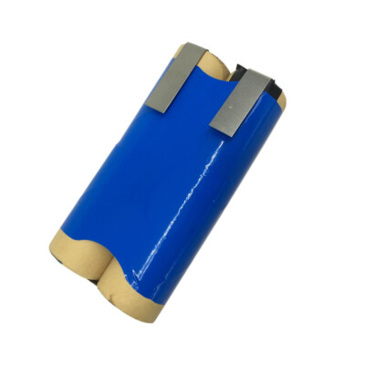 CUT CASE OPEN BE4 U ORDER Battery pack replace for Dirt Devil 0840 ...