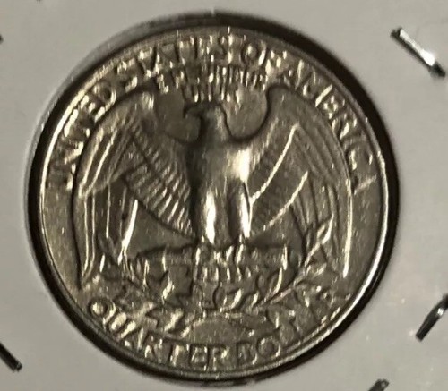 1983 D Washington Quarter Coin Mint Error RPM DDO DDR | eBay