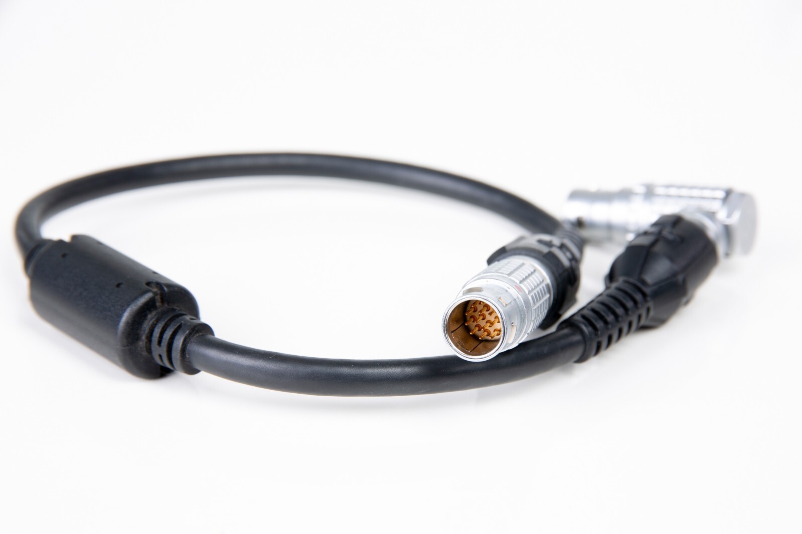 RED PRO Cinema LCD EVF Kabel für Red Epic 16Pin Stecker | eBay.de