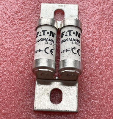 Bussmann 140EET ( 140 Amp ) 140A 690Vac AC Fuse Type T BS88:4 | eBay