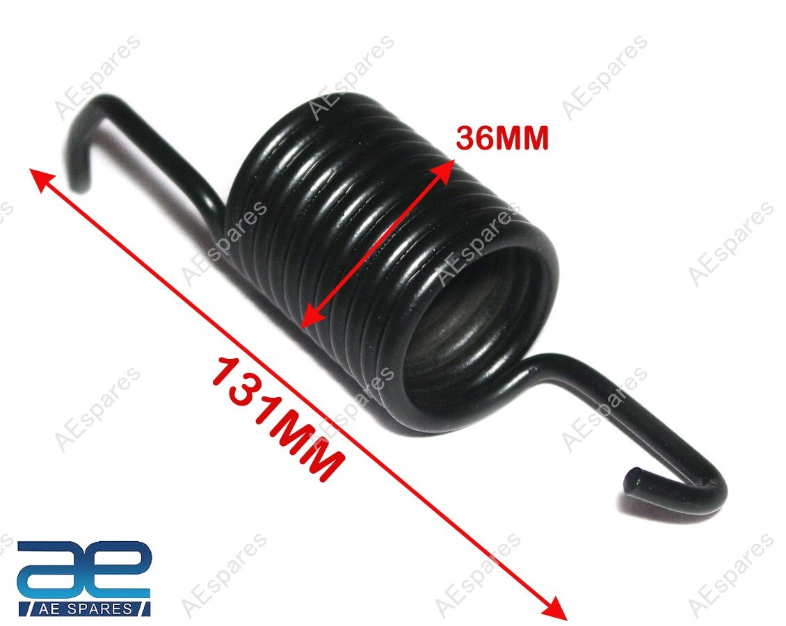 Center Stand Spring For Norton Commando 06-4643 S2u for sale online ...