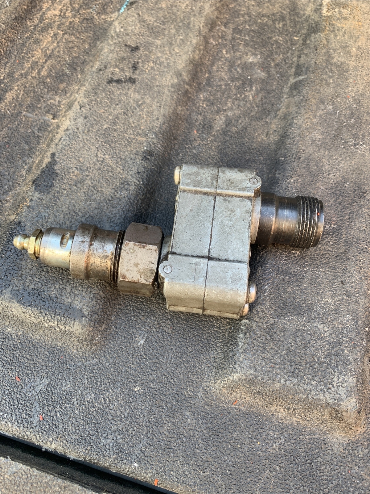 VINTAGE Stewart Warner Speedometer Reducer 666F S1 1.0500U | eBay