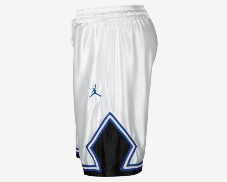 Nike Air Jordan Legacy Retro 10 Basketball Shorts White Men's 3XL BNWT ...