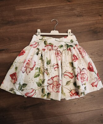 Monnalisa girls skirts Size 146/ 11 years | eBay