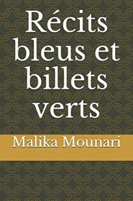 RAcits bleus et billets verts, Mounari New 9781728733753 Fast Free ...