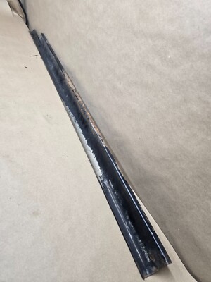 Wire Cover VW Type 3 Squareback Fastback Aircooled Vintage OEM Part | eBay