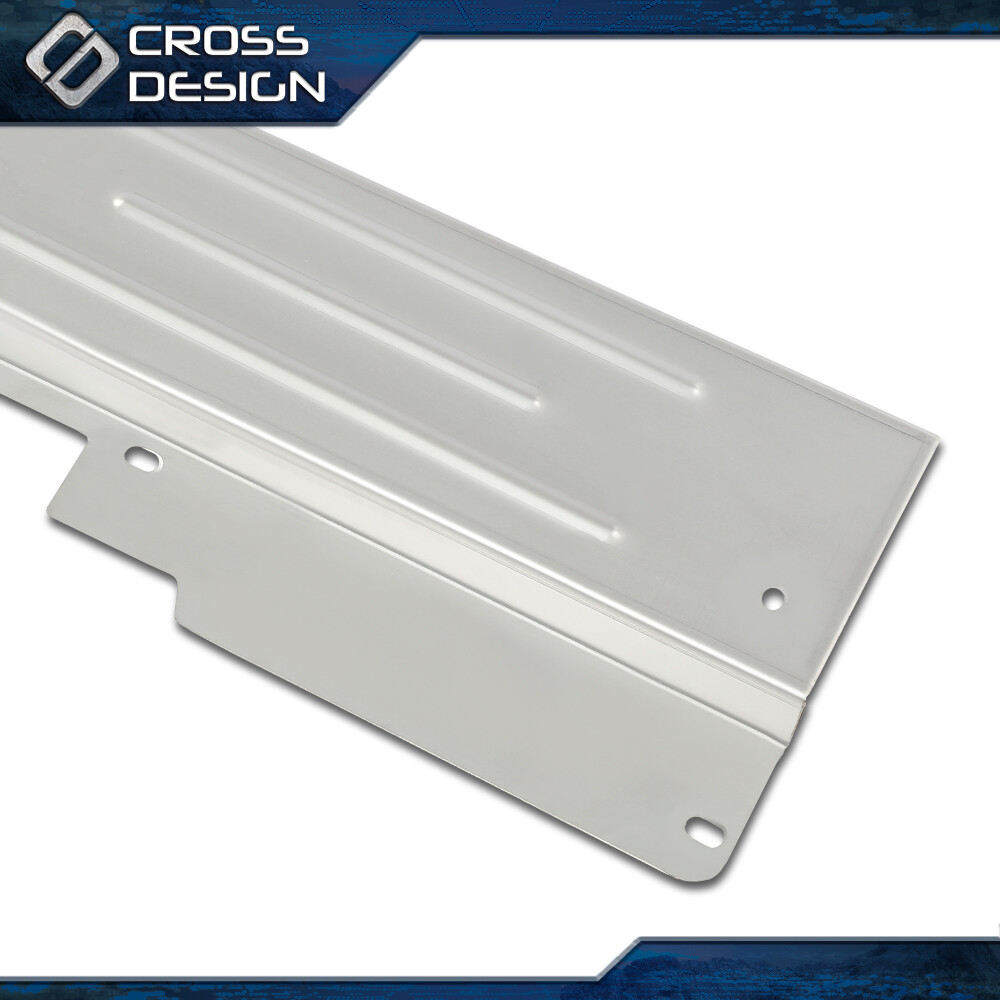 Fit For GMC Regal Monte Carlo 1978-1988 G-Body Radiator Support ...