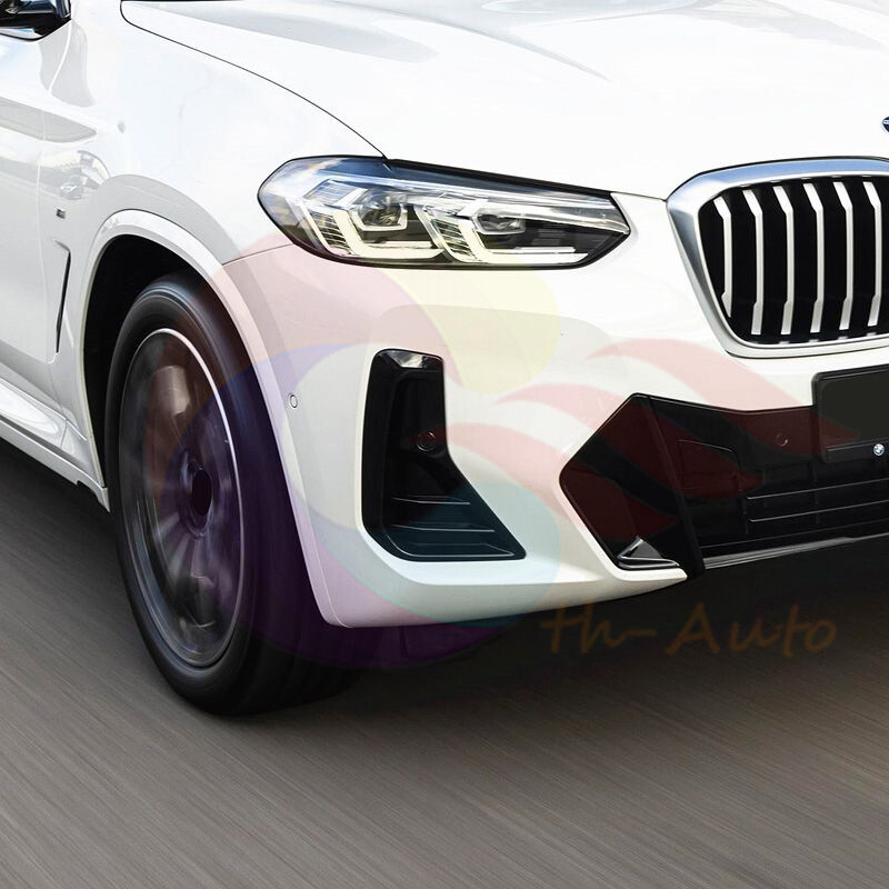 Right Side Front Bumper Grille Cover For BMW X3 X4 G01 G02 M40i & M ...