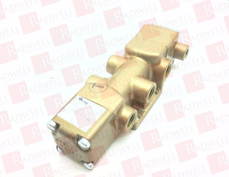 VERSA VALVES VSP-3511 / VSP3511 () for sale online | eBay