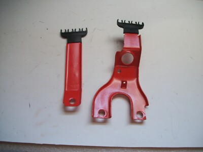 1969 70 71 72 CAMARO CHEVELLE NOVA SMALL BLOCK PLUG WIRE RETAINER ...