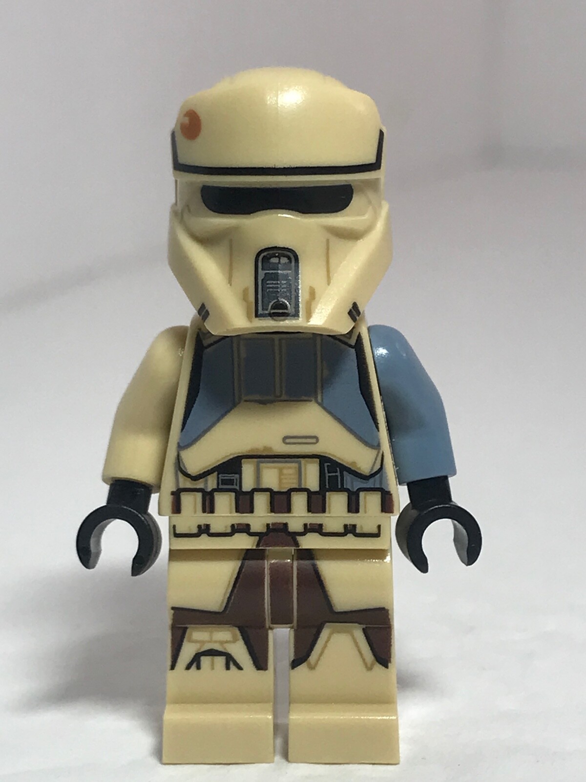 NEW Lego Star Wars Scarif Stormtrooper Minifigure 75171 Shore trooper ...