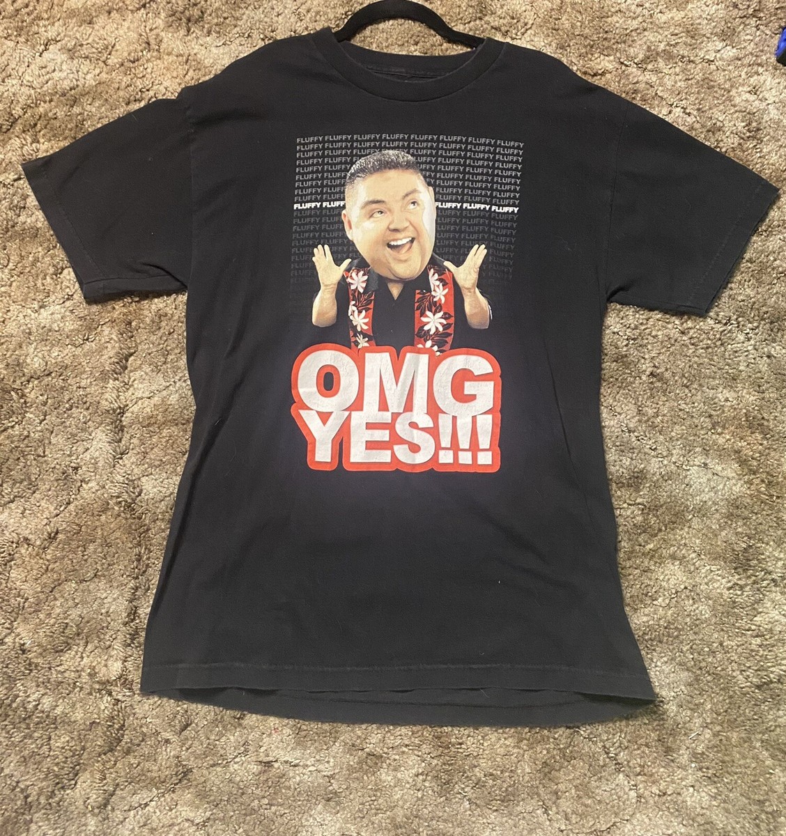 Omg Yes Gabriel Iglesias