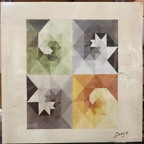 GOTYE- MAKING MIRRORS 2 x LP LTD ED NUMBERED VINYL 2011 | eBay