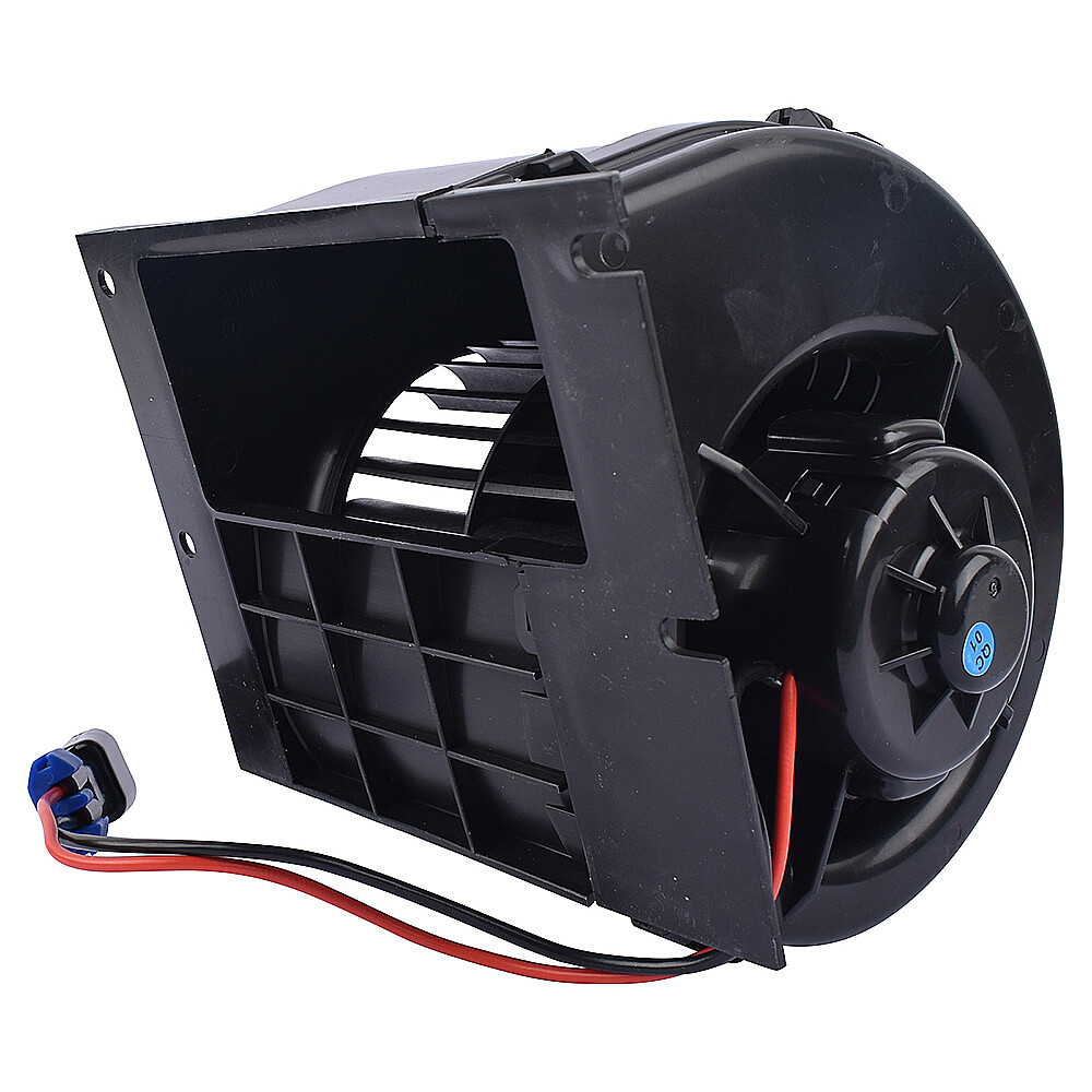 A/C Blower Motor for John Deere Tractor Serie 6D 6R 6M 6MC AL110881 ...