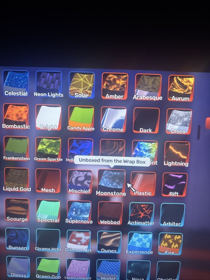 ROBLOX RIVALS STACKED - OG EMAIL - FULL ACCESS - 2008 JOIN DATE | eBay