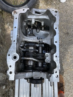 Classic Mini Manual Gearbox DAM5626 A+ Series | eBay UK