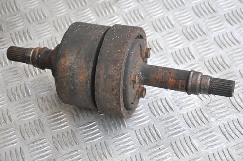 Land Rover Freelander 1 1997-2006 1.8i TD4 2.0Di viscous coupling unit ...