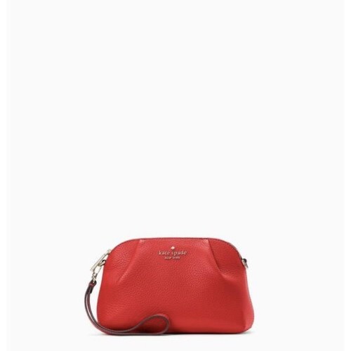 Kate Spade Shoulder bag red dumpling | eBay