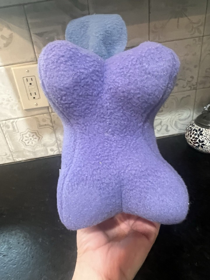 RARE - My Little Pony Friendship is Magic Early Princess Luna Plush ...