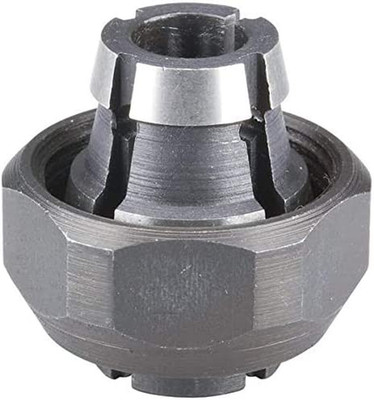 42975 3/8-Inch Router Collet Fits For PORTER CABLE Models Delta B&D New ...