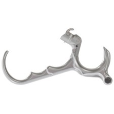 SCOTT Archery Backspin 4 Straight Back Tension Release Red for sale ...