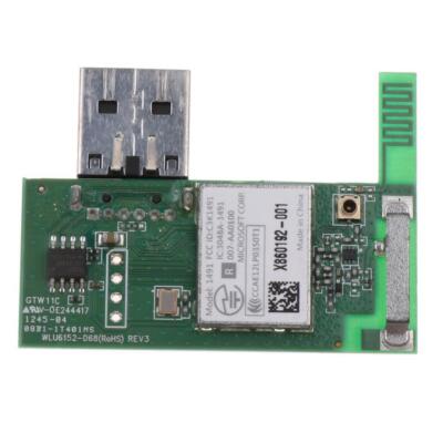 WiFi Internal Wireless Network Card Replacement Part for 360 Slim | eBay UK