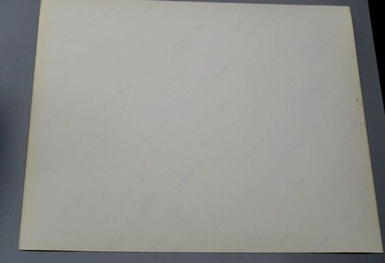 NASA 1969 AS12-46-6788 APOLLO 12 ALLAN BEAN RTG PHOTO ON TYPE A KODAK ...