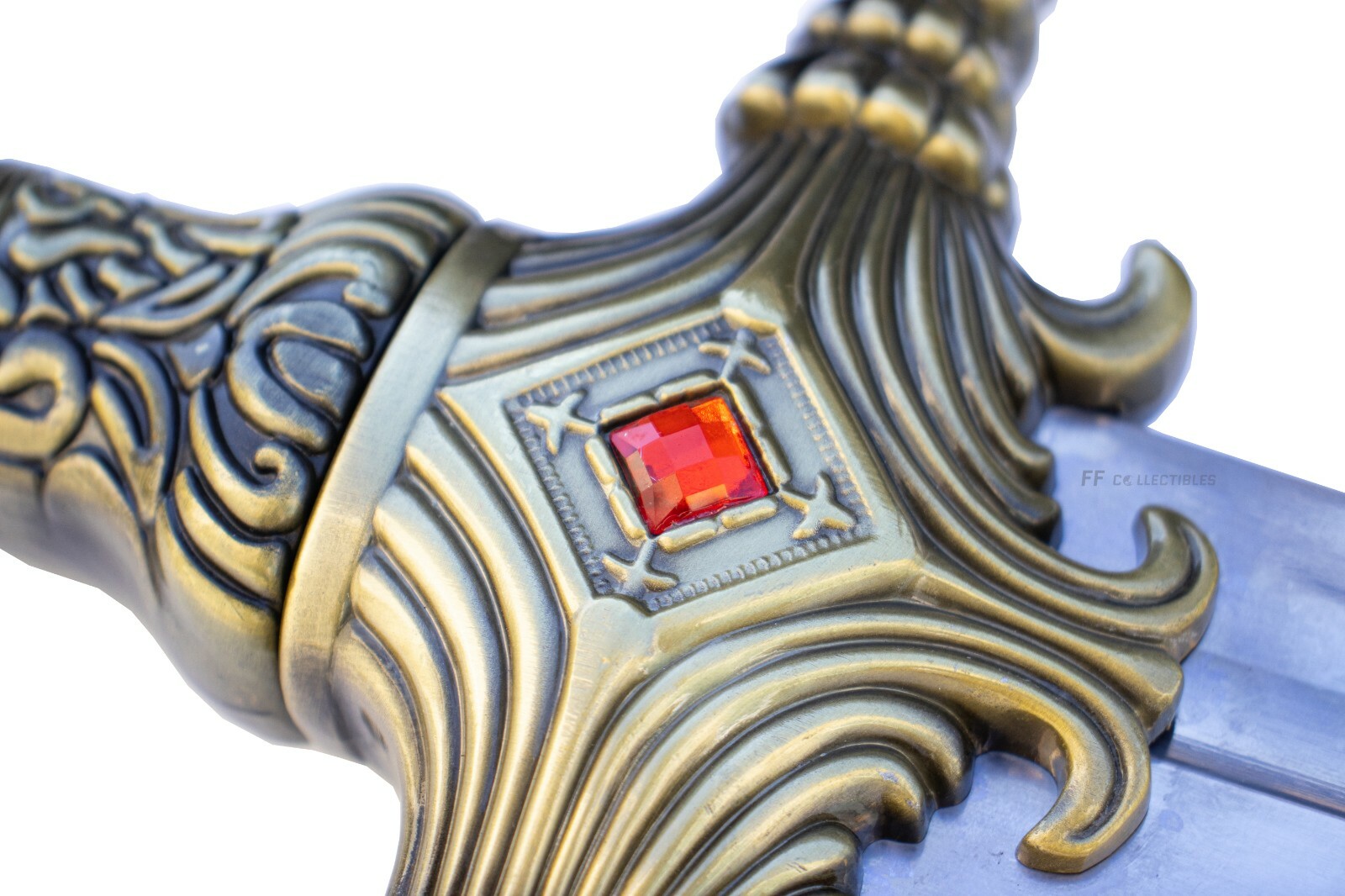 GAME OF THRONES - OATHKEEPER, BRIENNE OF TARTH'S SWORD (with FREE wall ...