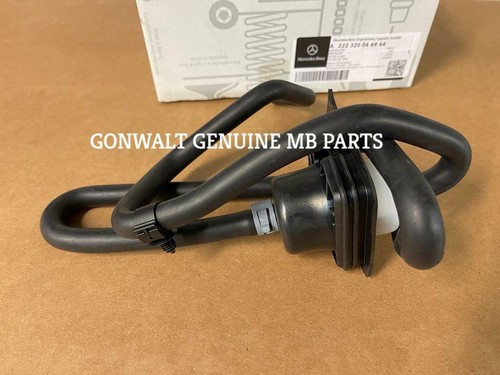 Mercedes Benz Genuine Maybach S 560 S450 S560 Air Filter OE 2223200469 ...