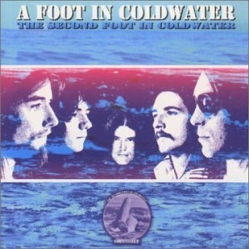 Foot In Cold Water Second Foot in Cold Water (CD) 68381215925 | eBay