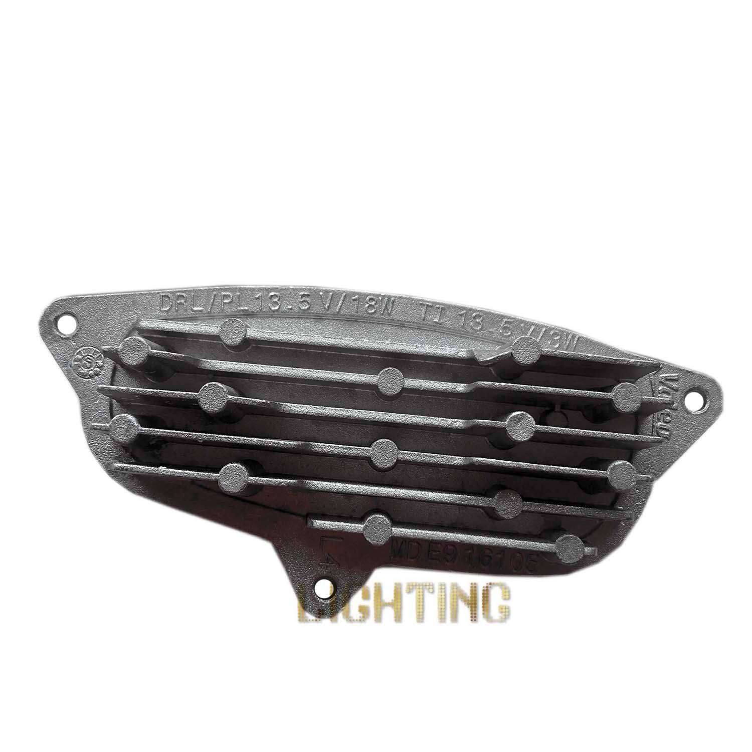 Genuine 81A998474 For 2017- Audi Q2 Full Led DRL Headlight Turn Signal ...