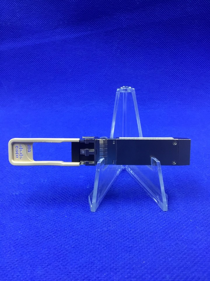 Cisco SFP-25G-SR-S 25GBASE-SR SFP28 Transceiver Module 850nm 100m MMF ...