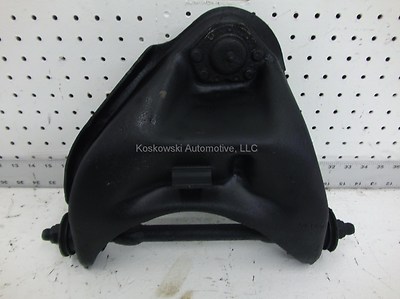 Chevy S10 Upper Control Arm Right Front Passenger Side GMC Sonoma 4x2 ...