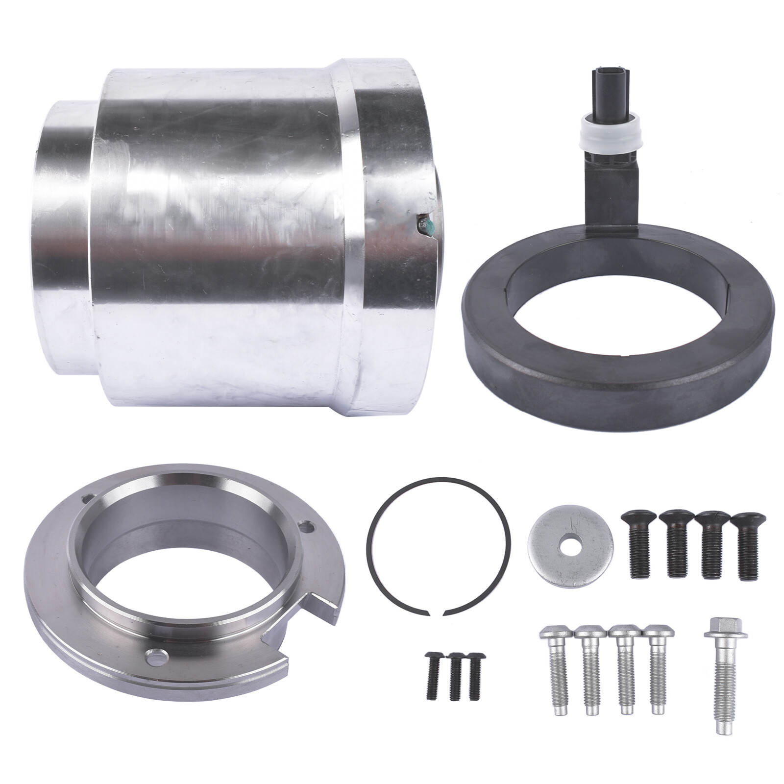 Rear Differential Viscous Coupler CV6Z4A232A for 13-21 Ford Edge Flex ...