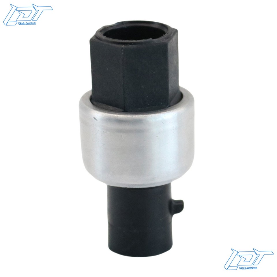 For 1989-1993 GMC Chevrolet A/C Clutch Cycle Switch-Pressure Switch ...