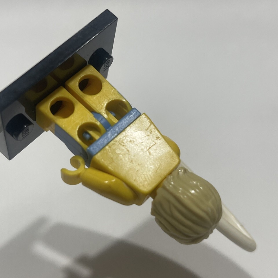 Lego Surfer Minifigure Series 2 Complete Collectible 8684 CMF HTF Lot ...