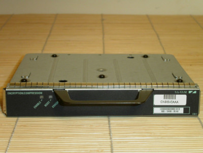 Cisco SA-VAM VPN Acceleration Module 7200 VXR 7100 7401 | eBay